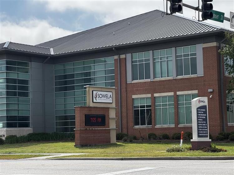 SOWELA Technical Community College meets completor goal | Lake Charles ...