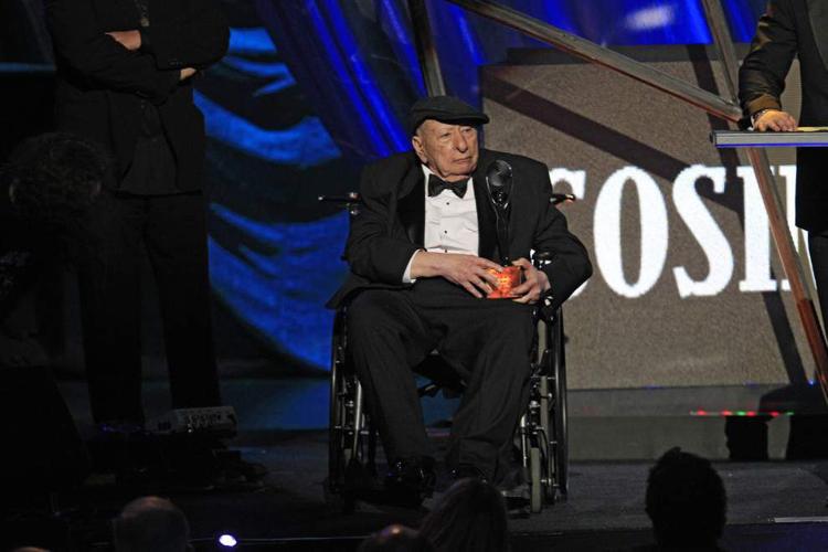 Cosimo Matassa was a giant in New Orleans music scene | Entertainment ...