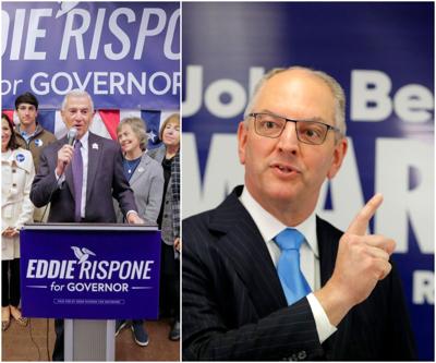 Letters: This is why even conservative voters were turned off by Eddie ...