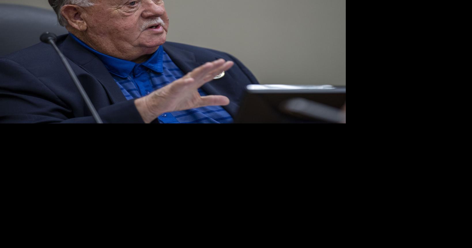 PSC member Mike Francis to run for Secretary of State | Elections | theadvocate.com