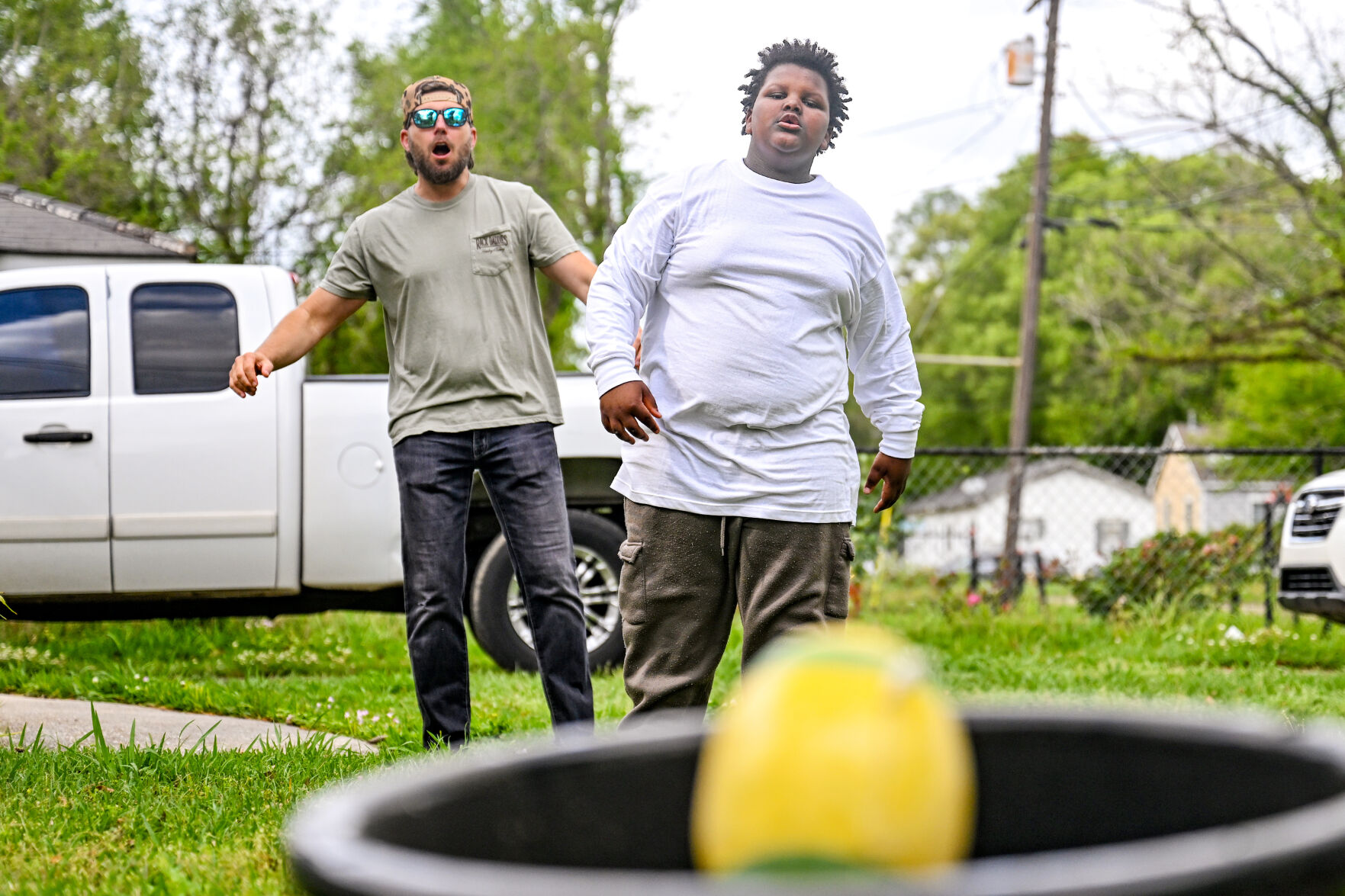 What happened to Kelvin Ellis Jr. and Matt Busbice? | Entertainment ...