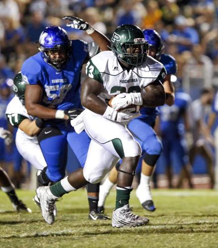 Photos: Amite chase Livonia, Mandeville keep Ponchatoula at bay in ...