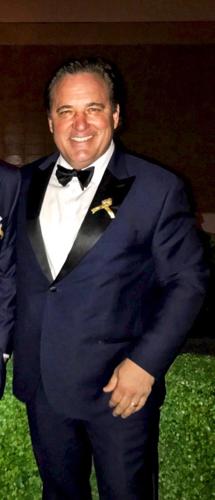 Baton Rouge Epicurean Society honors Ruffin Rodrigue | Food/Restaurants ...