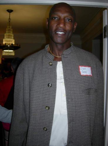 Patricia Gannon: College basketball reunion, Allons Danser | Patricia ...