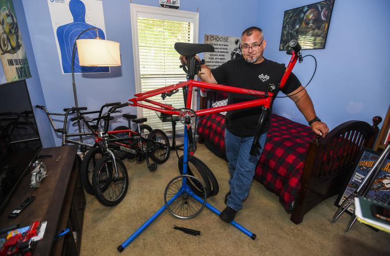 Magnolia LA in Lafayette, Louisiana supports youth BMX | Entertainment ...