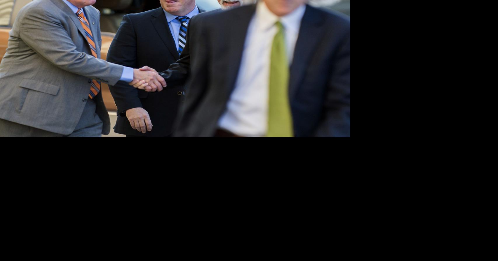 Hearing date set for Brian Pope's appeal of 2018 felony conviction of ...