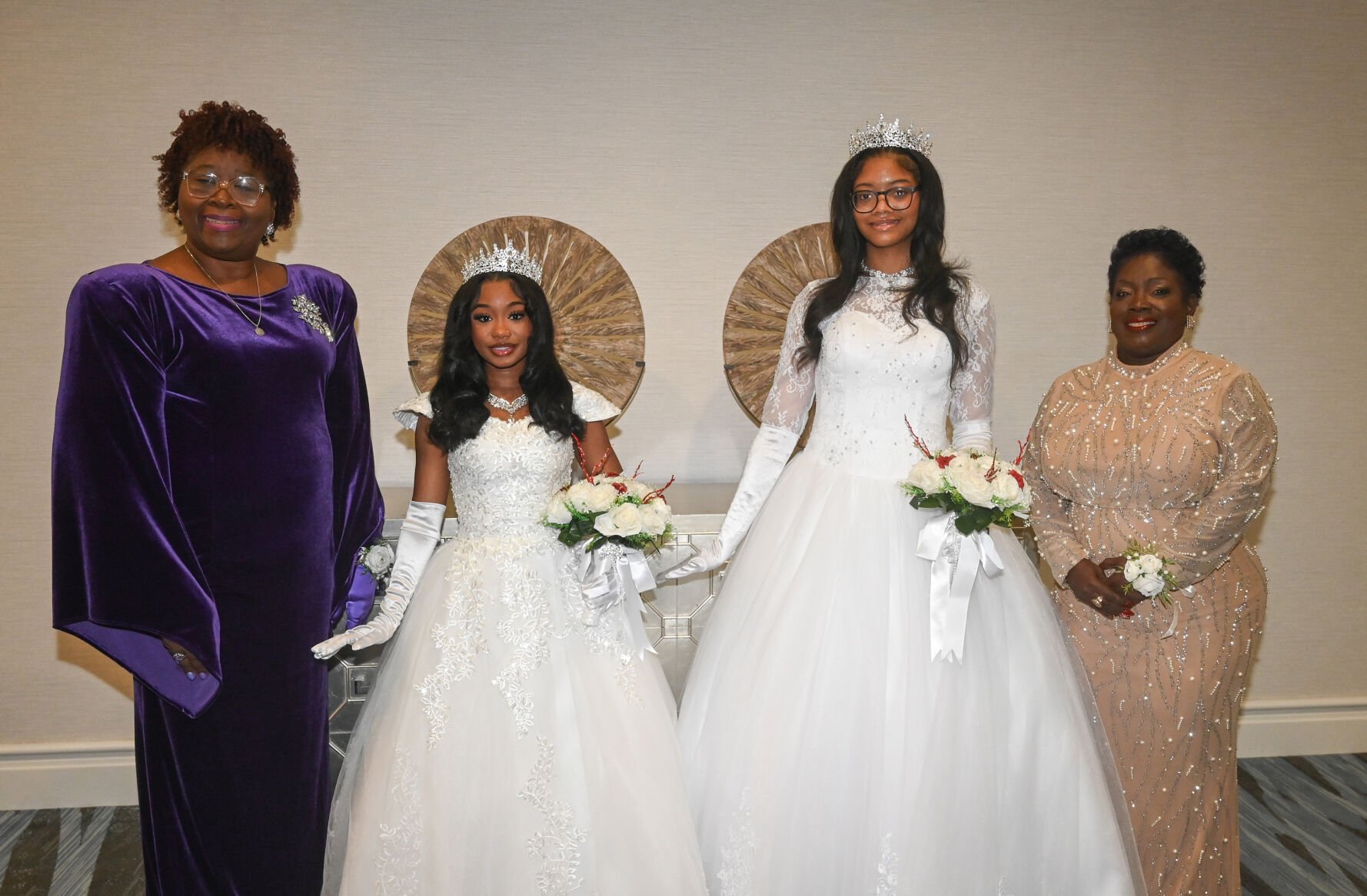 Delta Sigma Theta Cotillion | | theadvocate.com