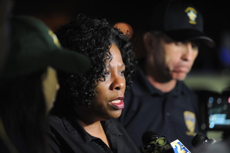 Identity of East Baton Rouge deputy to be released Sunday, Louisiana ...