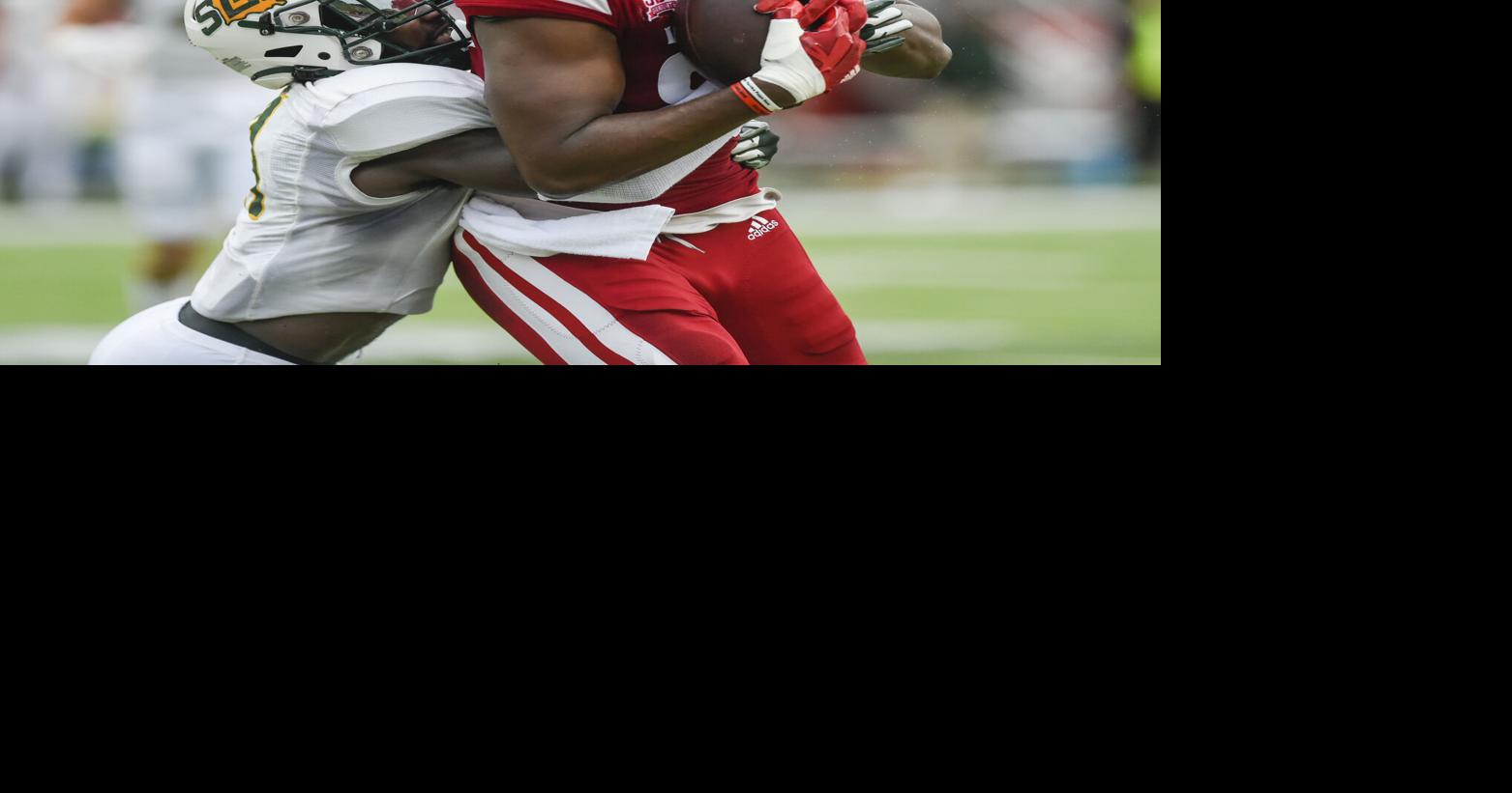 Lumpkin, Garror play critical role in Cajuns opening new season with a ...