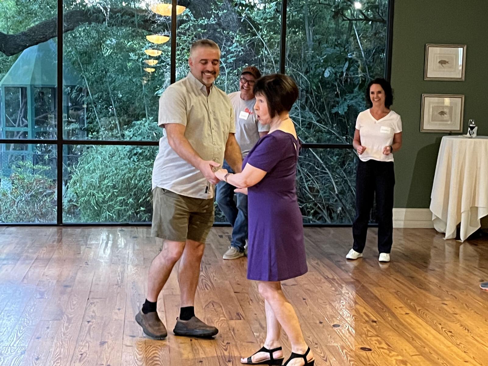 jitterbug dance lessons