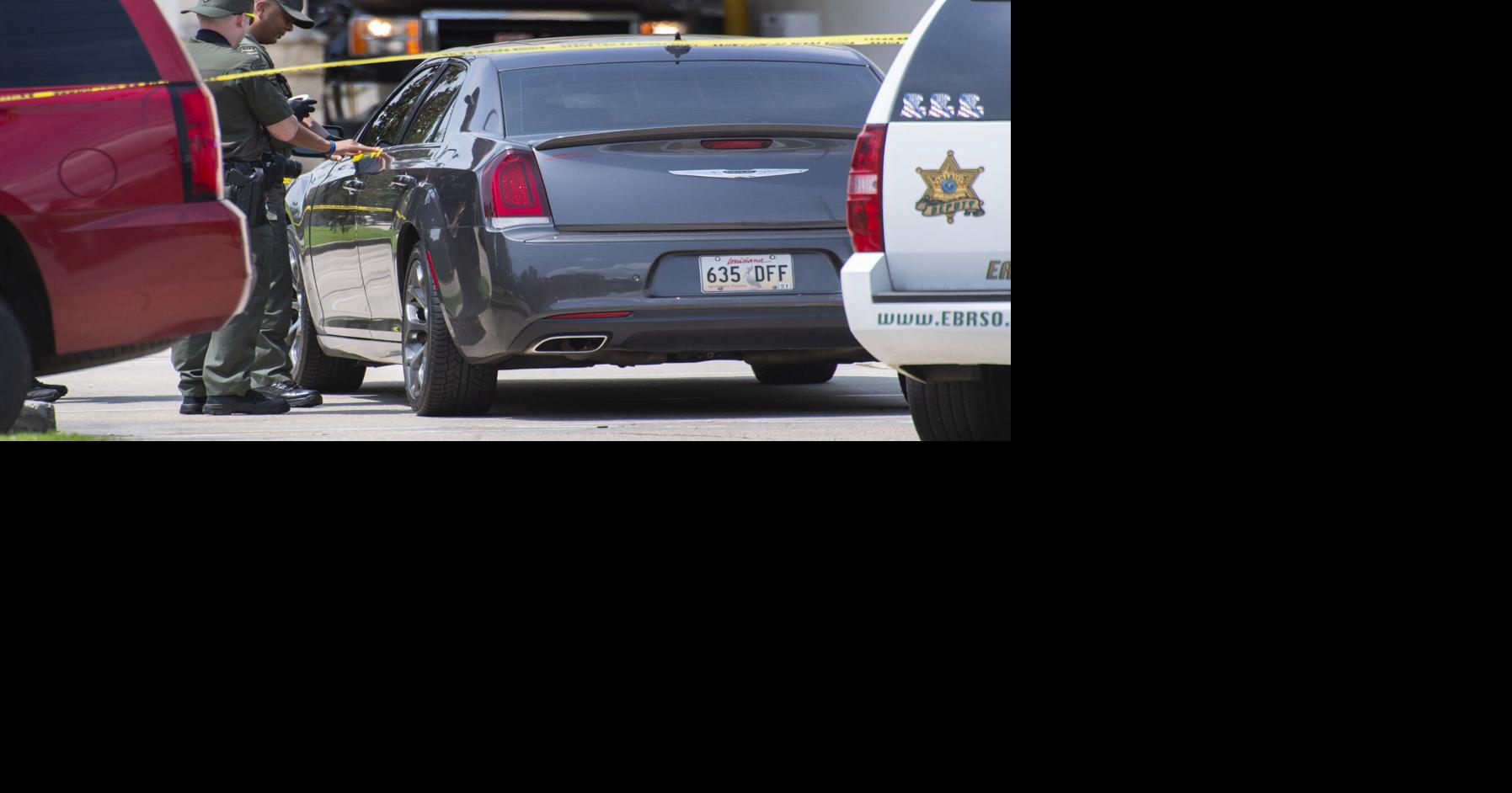 Judge hands Baton Rouge man 120 years in deadly rampage | Courts ...