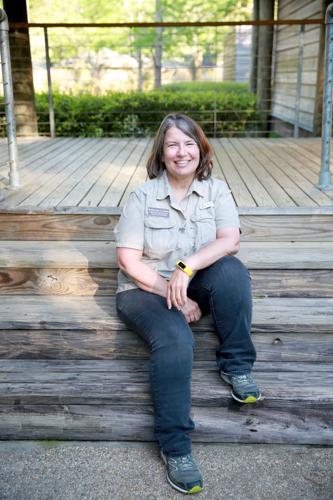 Hail to the chef: Gividen named LWF Conservationist of the Year ...