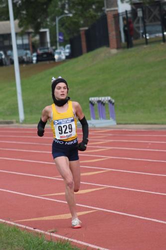 Episcopal, SJA girls, Parkview boys take home cross country titles ...