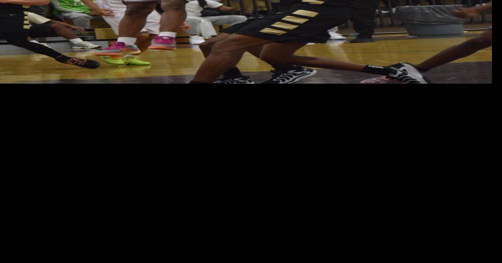 Senior guard enjoys memorable night to lift Westgate over New Iberia ...