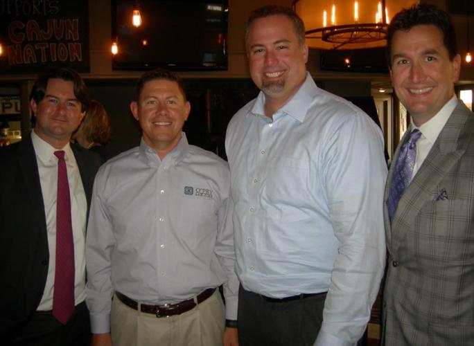 Fête: Some Petiquette, Please | Patricia Gannon | theadvocate.com