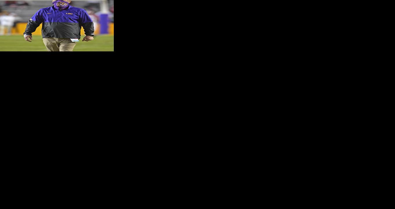 Ex-LSU safeties coach Bill Busch hired on Nebraska's staff | LSU ...