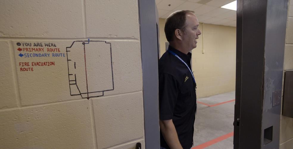 'A punch in the gut': Livingston Parish officials brace for heavy ...