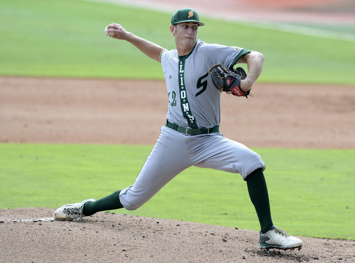 Southeastern notebook: Mac Sceroler struggling, Matt Riser rising as ...