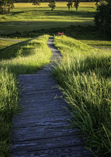 A visit to Poverty Point World Heritage Site in Louisiana ...