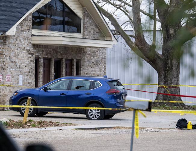 BRPD identifies 2 victims in separate, fatal shootings | Crime/Police ...