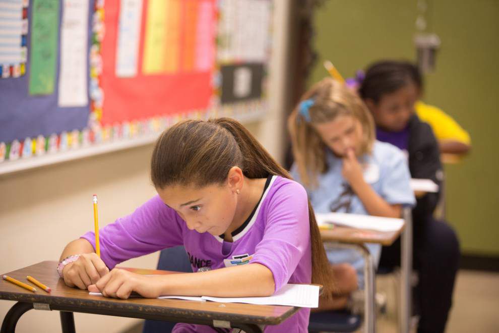 Copper Mill, LSU Lab take top honors at Math Olympiad | Southeast ...