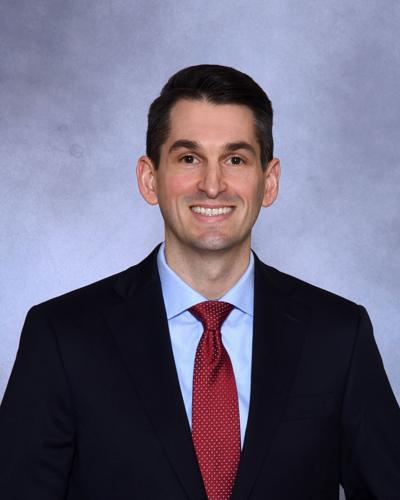 Andrew Durdin named director of Physician Practices at Lane Regional ...