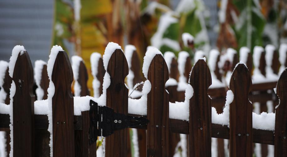 Baton Rouge area winter weather: What we know about snow, sleet chances ...