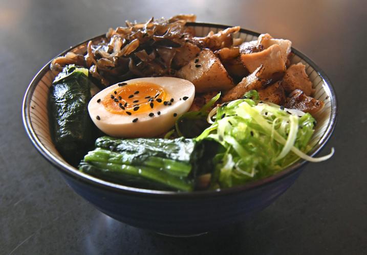 A little bit of Tokyo in Baton Rouge: Boru Ramen elevates that old ...