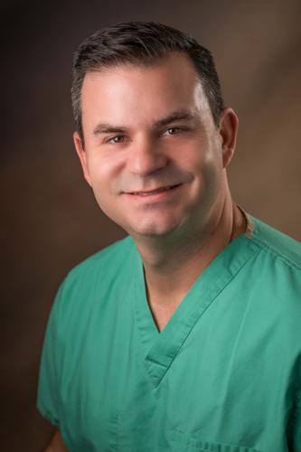 North Oaks Medical Center 2022 Medical Executive Committee selected ...