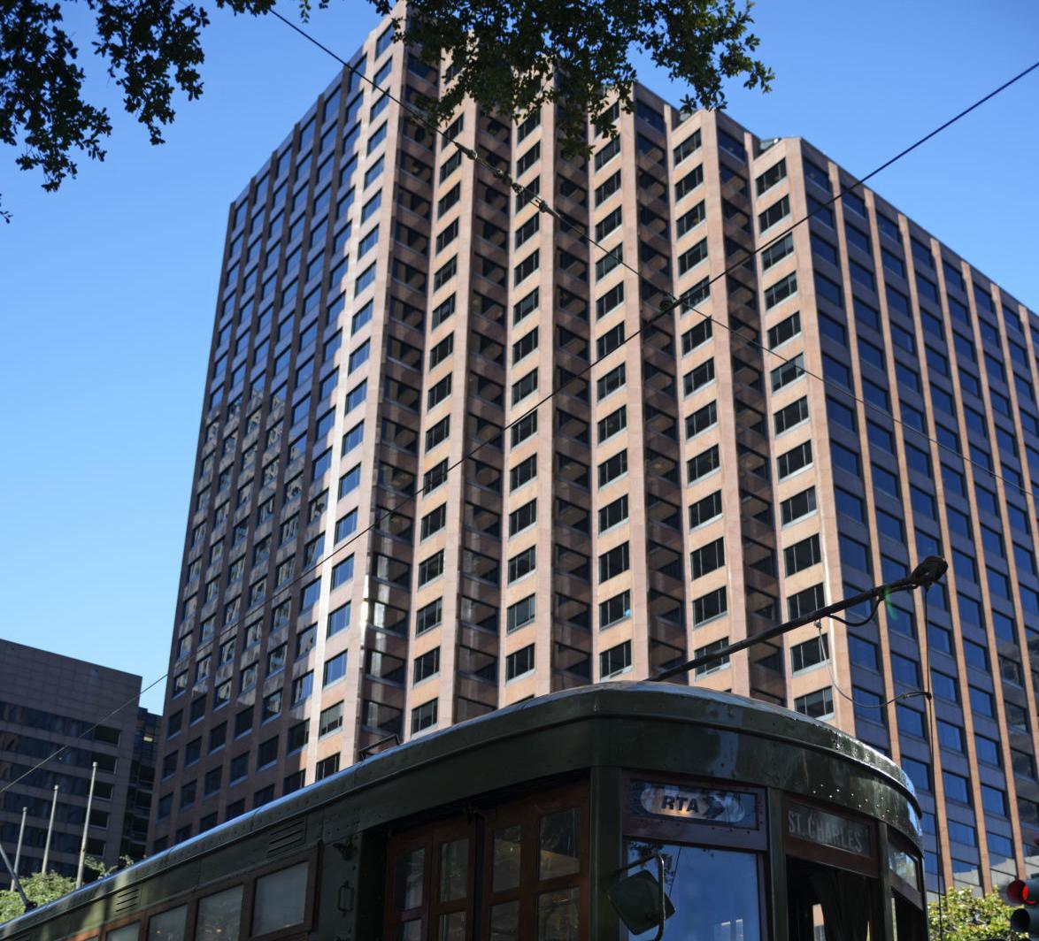 McGlinchey attorneys to join Adams & Reese in Baton Rouge | Business ...