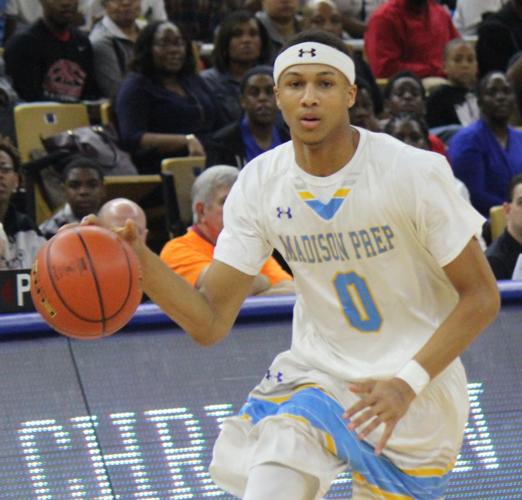 LSU signee Brandon Sampson through the years | Photo gallery | LSU ...