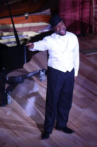Opéra Louisiane celebrates a decade with spectacular Anniversary Gala ...