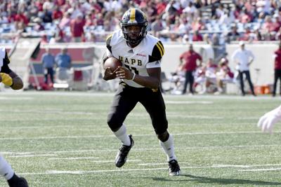 Bethune Cookman, UAPB notch first SWAC wins of season | Southern ...