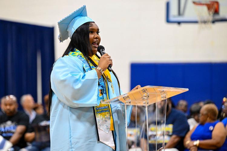 East Feliciana graduates class of 2025 | East Feliciana | theadvocate.com