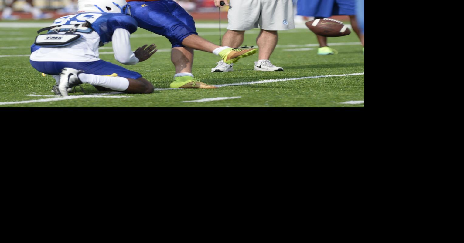 Cesar Barajas grows into leadership role in his second season at ...