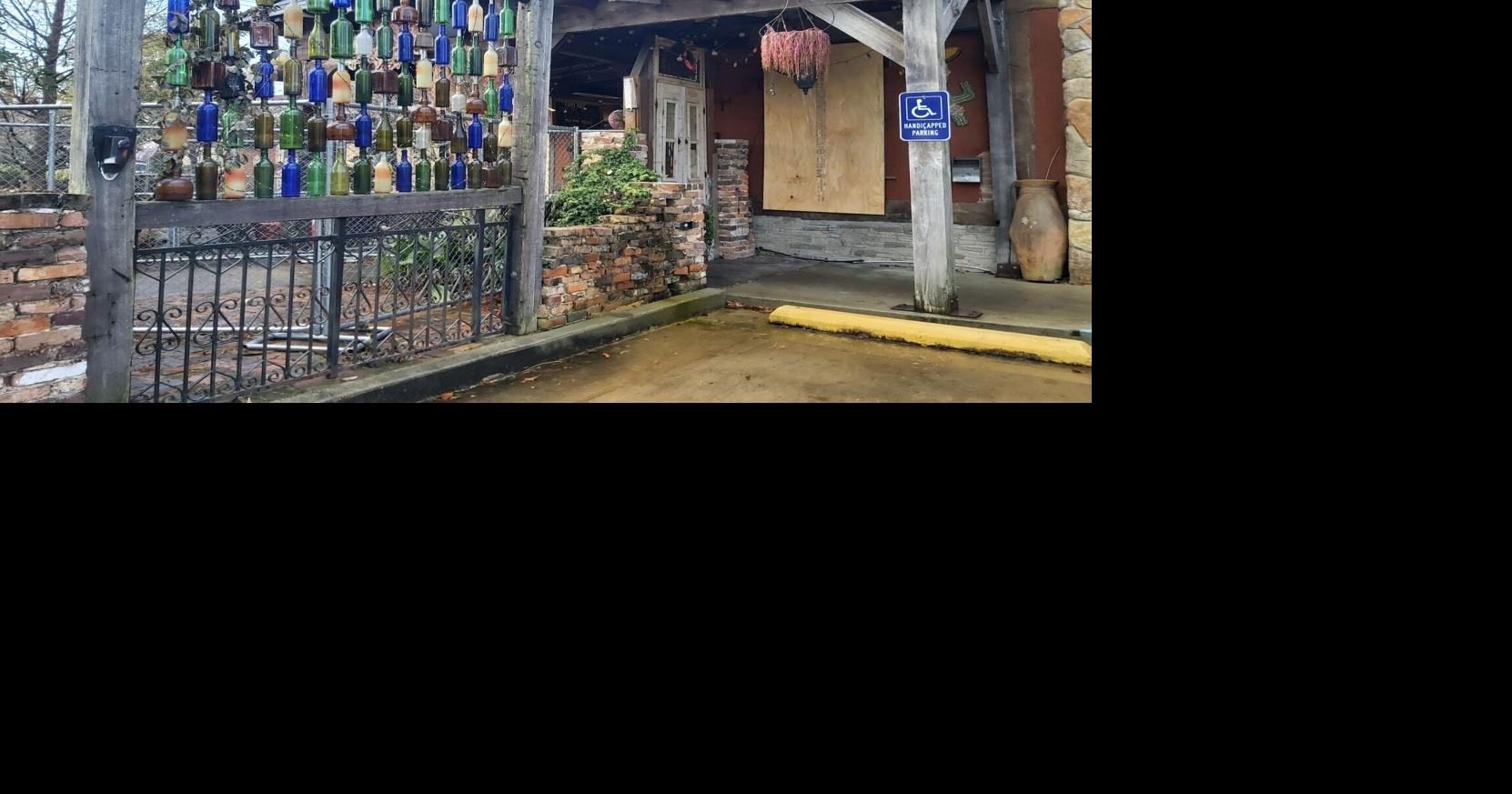 COVID, new restaurants led to Velvet Cactus closing | Business ...