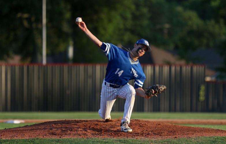 Baseball: Brusly takes advantage for 5-2 win over West Feliciana | High ...