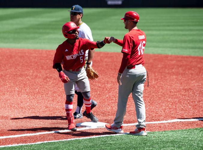 Nicholls baseball team proud of its accomplishments | Sports ...