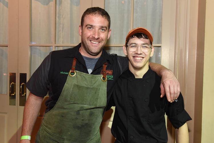 Jeff Strout: Mr. Legs and Crawfish King | | theadvocate.com