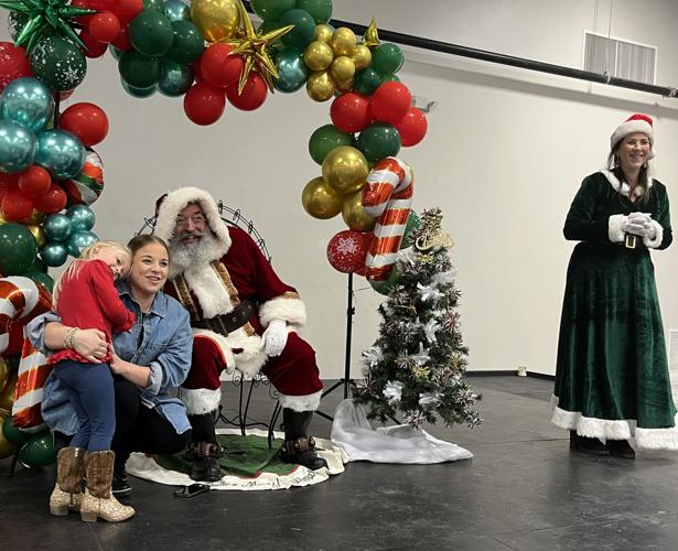 VFW hosts Santa and breakfast at Post Hall | Ascension | theadvocate.com