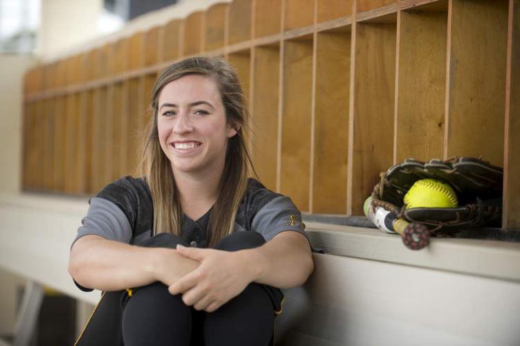 Kara Gremillion is going from three-sport star at St. Amant to focusing ...
