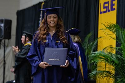 Sponsored: LSU Eunice offers multiple student supports | Sponsored ...