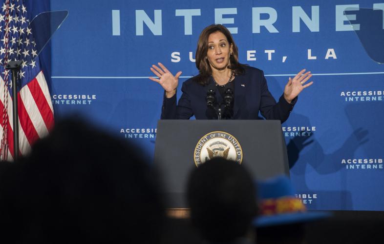 LUS Fiber expaning to four parishes with federal grants | Acadiana Home ...