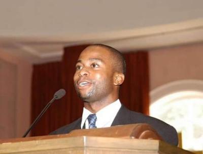 Where is 2004-2005 Dillard SGA president Brandon Bower now ...