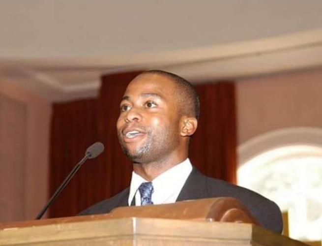 Where is 2004-2005 Dillard SGA president Brandon Bower now ...