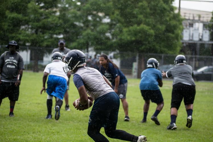 KIPP Renaissance High hopes to add first-class football program to ...