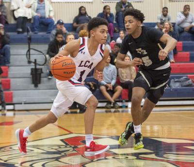 Check out the Acadiana area's prep basketball and soccer schedules for ...