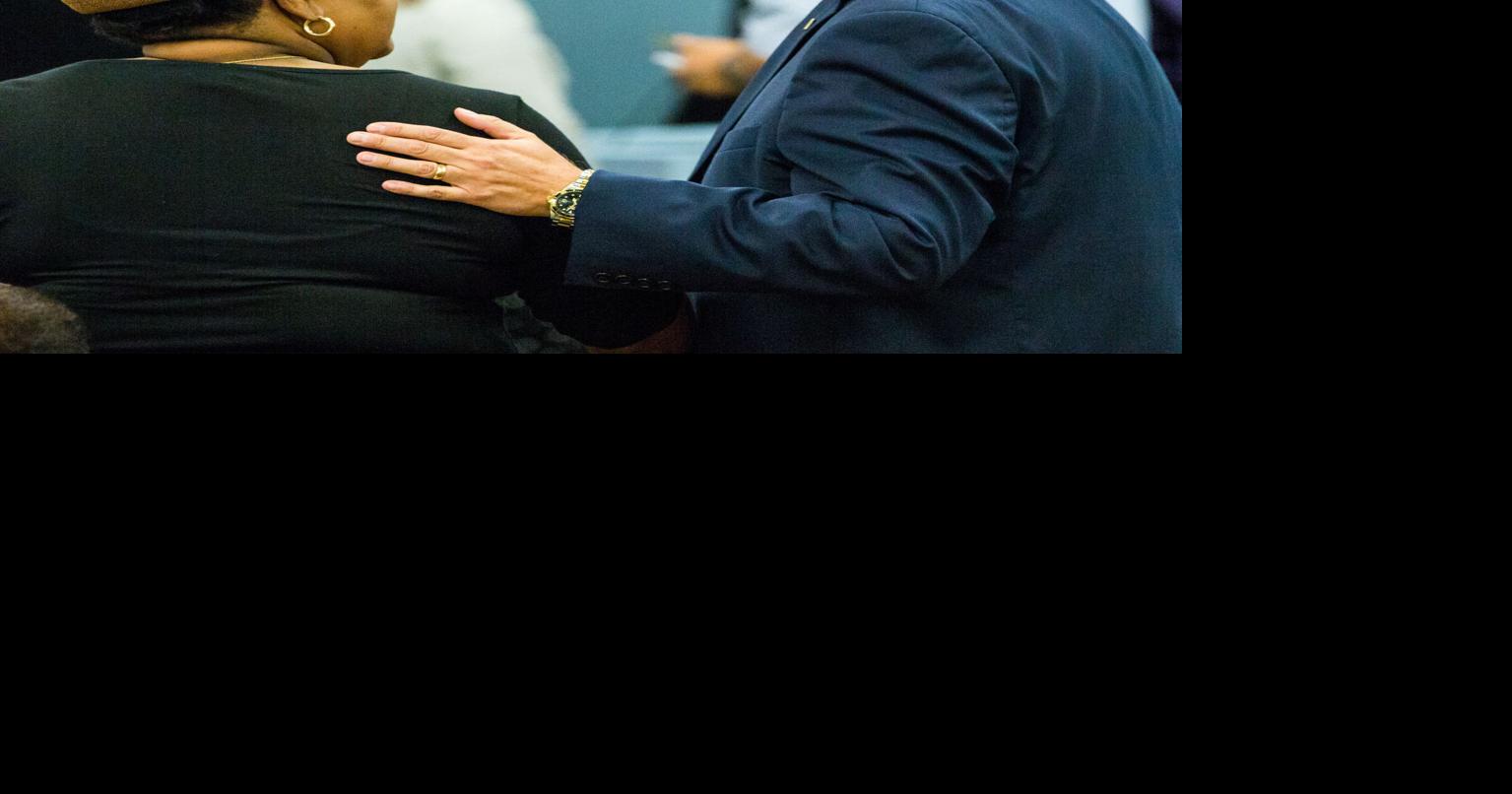Protesters blast Kenner mayor at first City Council meeting since now ...