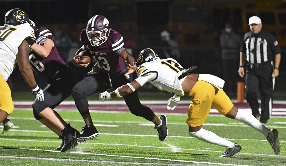 Fambrough: With multiple marquee matchups, Week 4 shapes up as the best ...