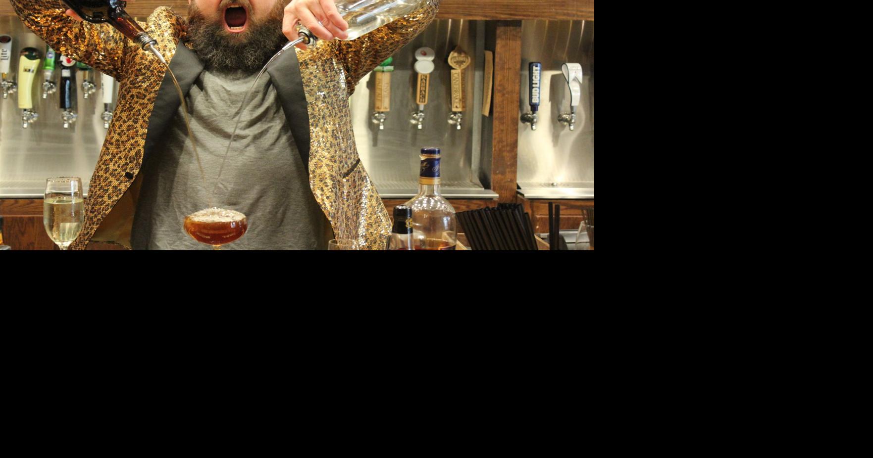 New downtown Baton Rouge music venue The Basin to open later this month ...